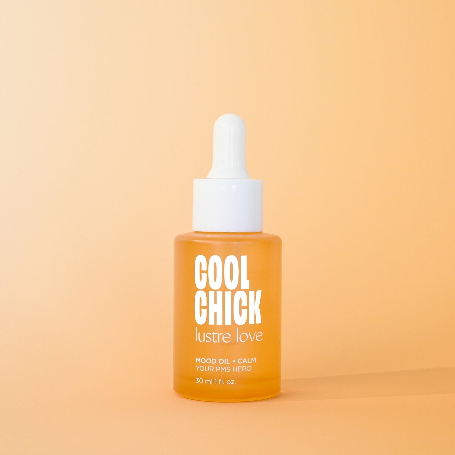 Cool Chick | PMS Mood Booster and Period Pain Reliever – Lustre Love