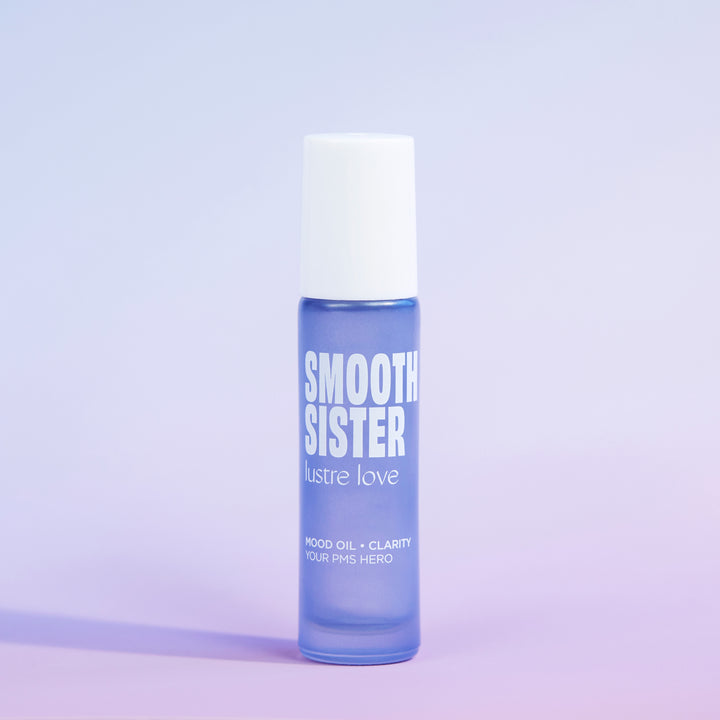 Lustre Love | PMS Relief Blends